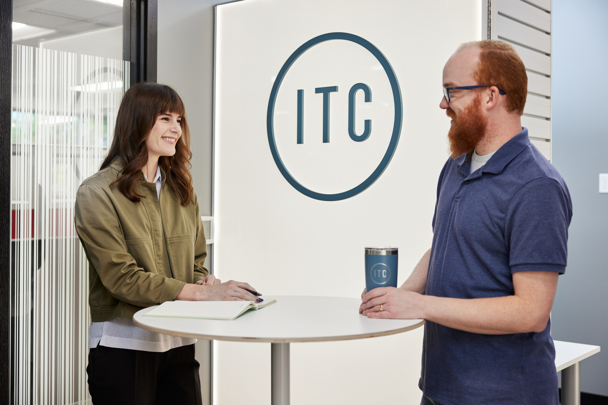 ITC